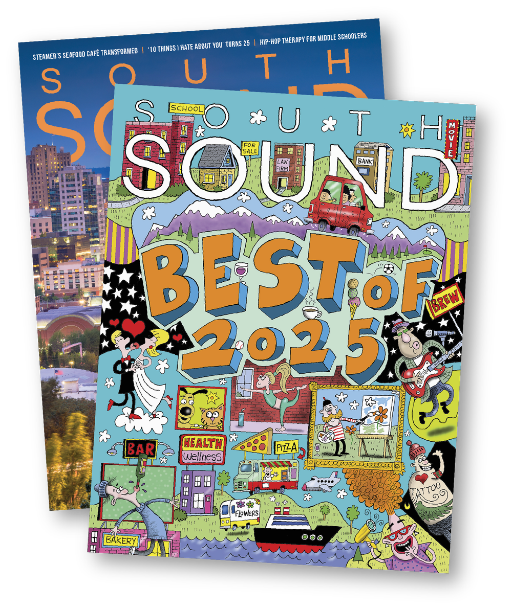 Best of the South Sound Press Kit & Marketing Resources — Premier Media ...