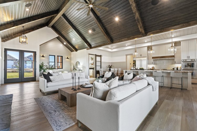 Contact Us — Bachman Custom Homes