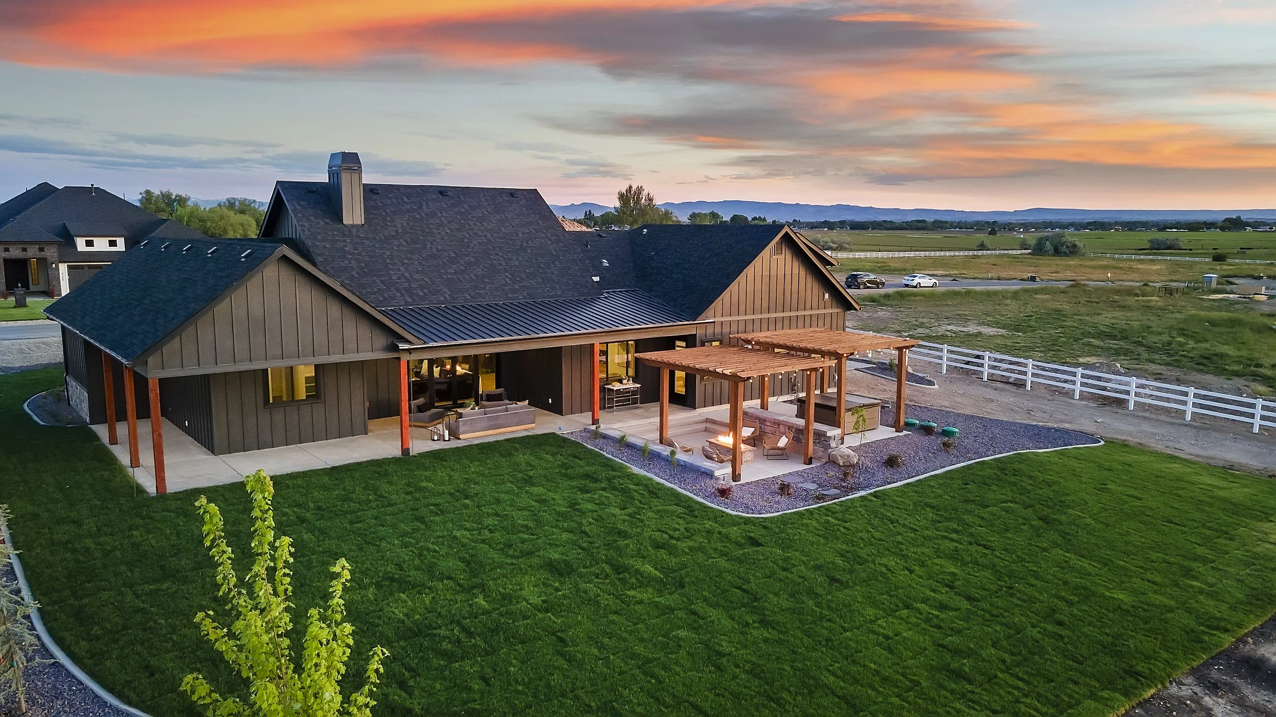 Bachman Custom Homes