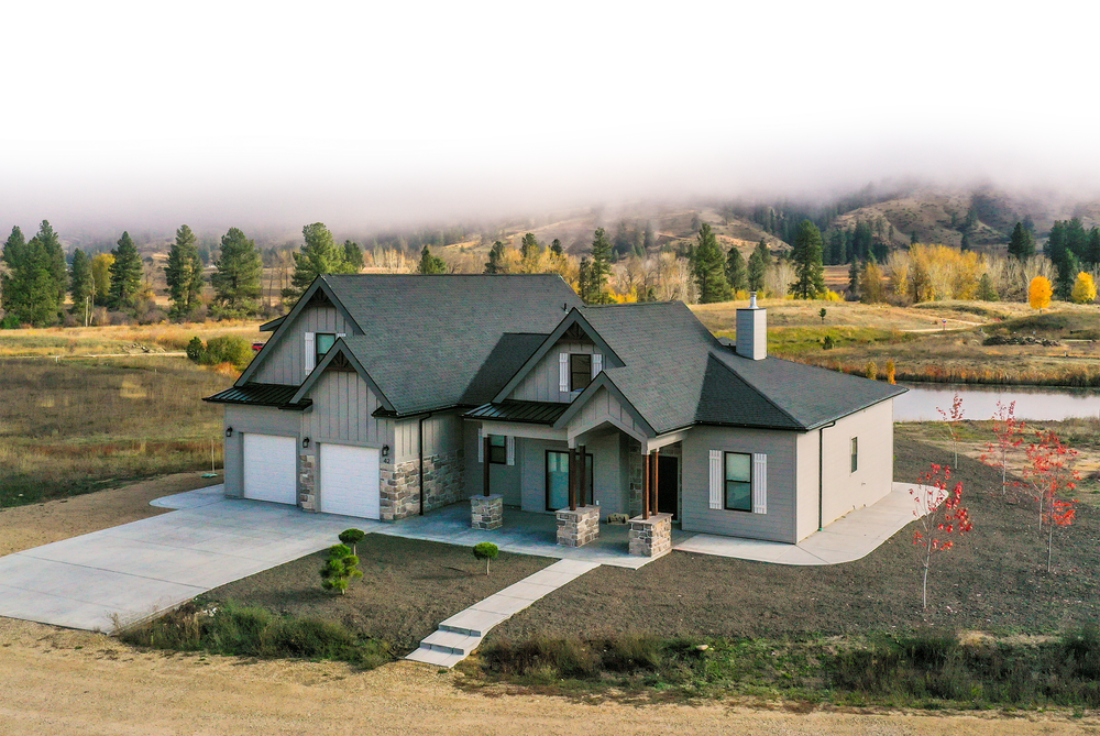 Valnova — Bachman Custom Homes