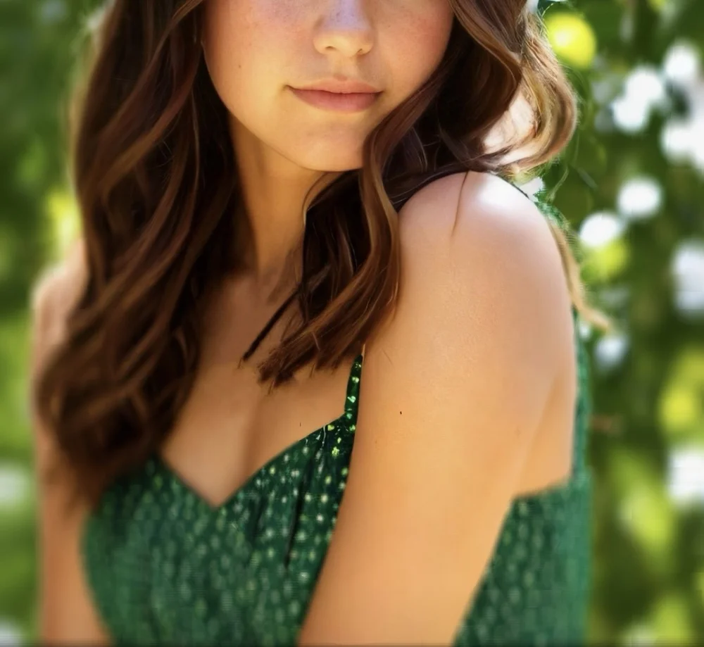 Summer Hamilton - Luxury Escort