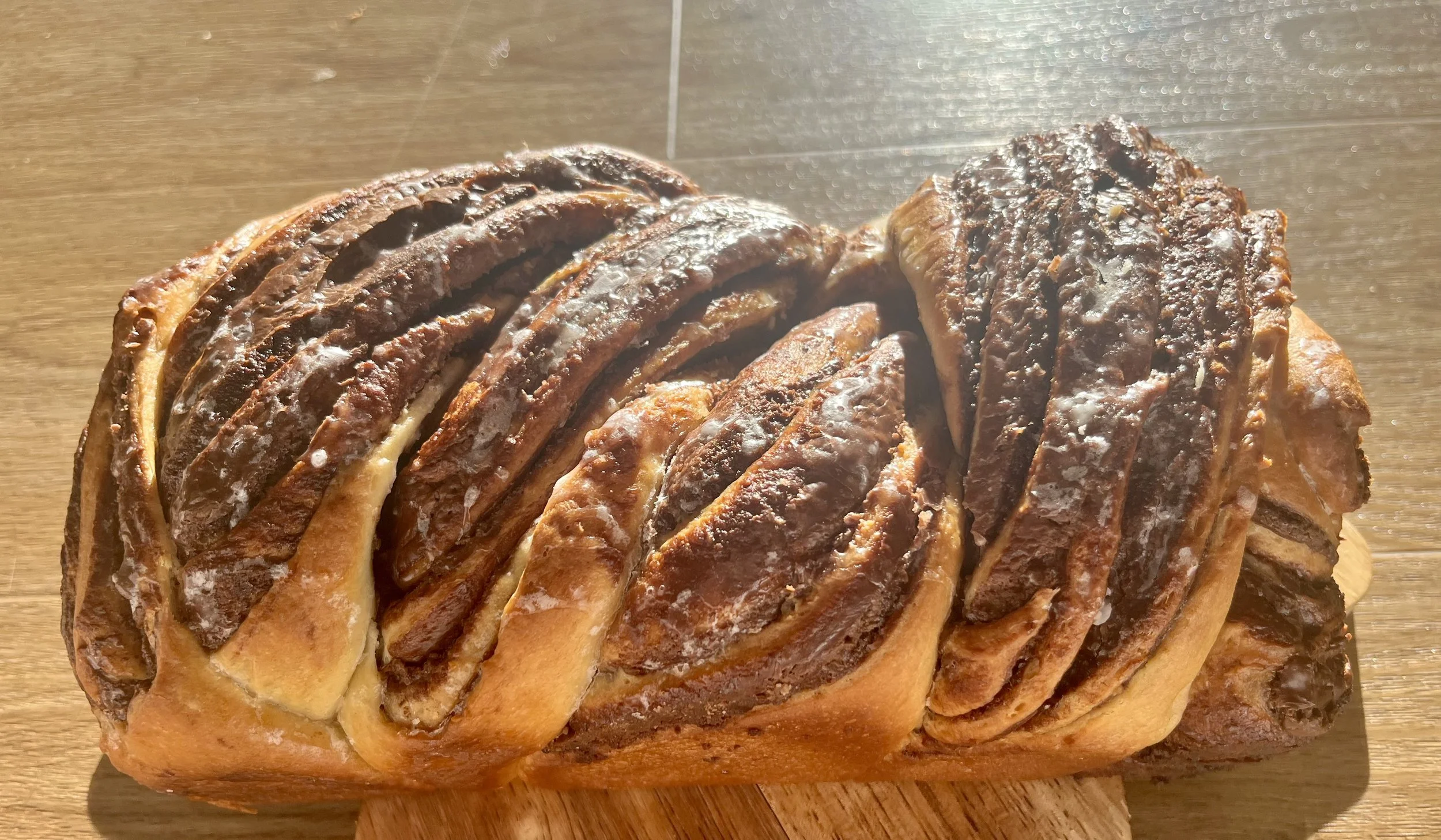 Store — Miriam's Bakeshop