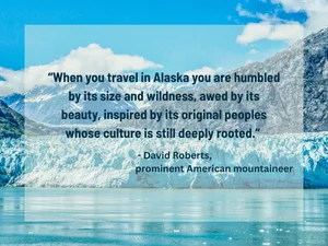 Four Reasons to Cruise Alaska with Your Group — Untethered Voyages