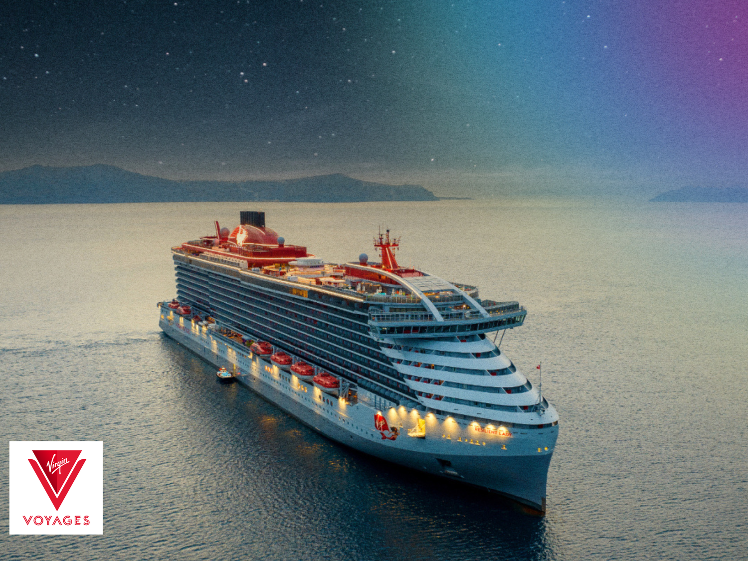 An Unforgettable Eclipse Experience on a Cruise Ship — Untethered Voyages