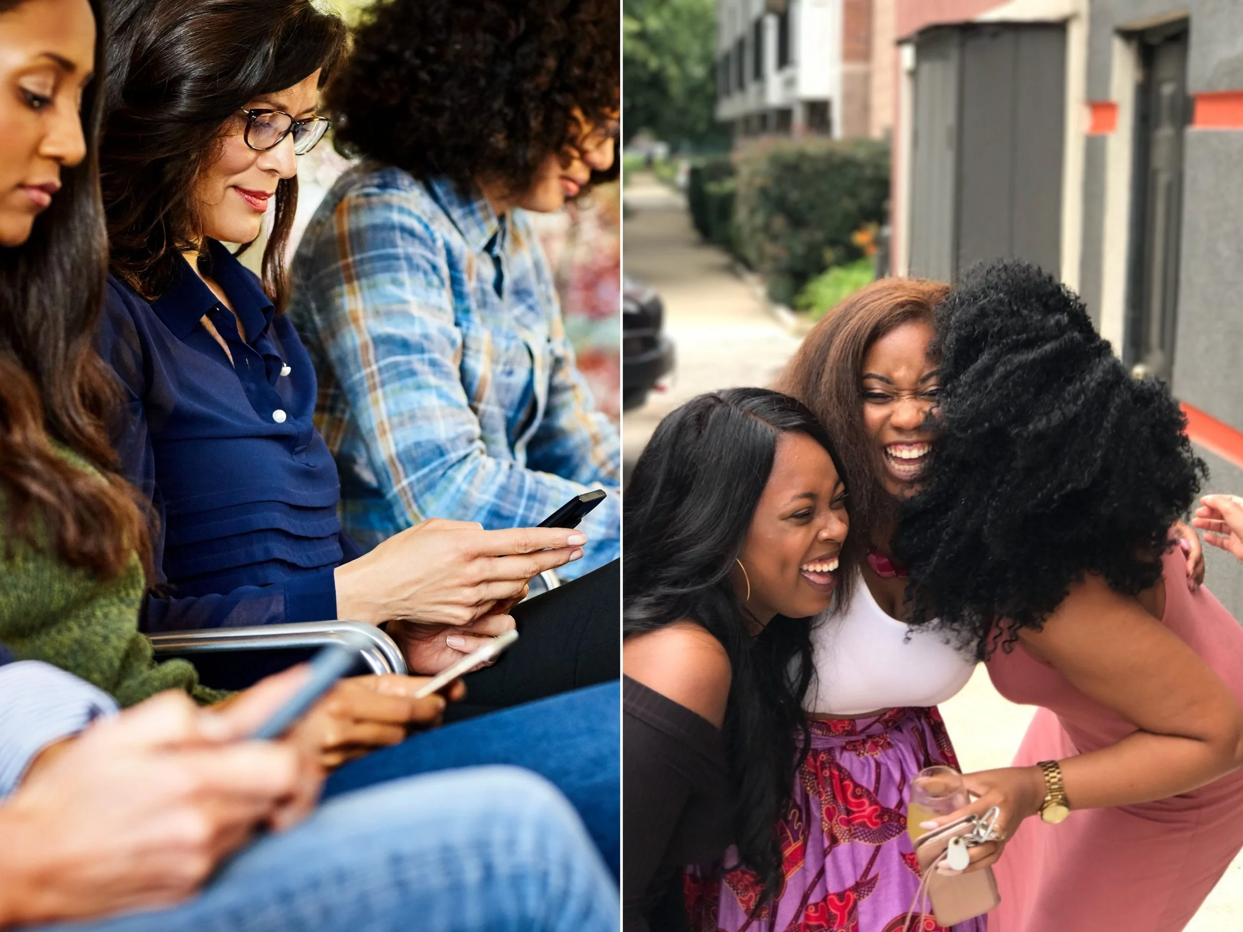 The Psychology of Shared Experiences: Why Group Travel Builds Stronger ...