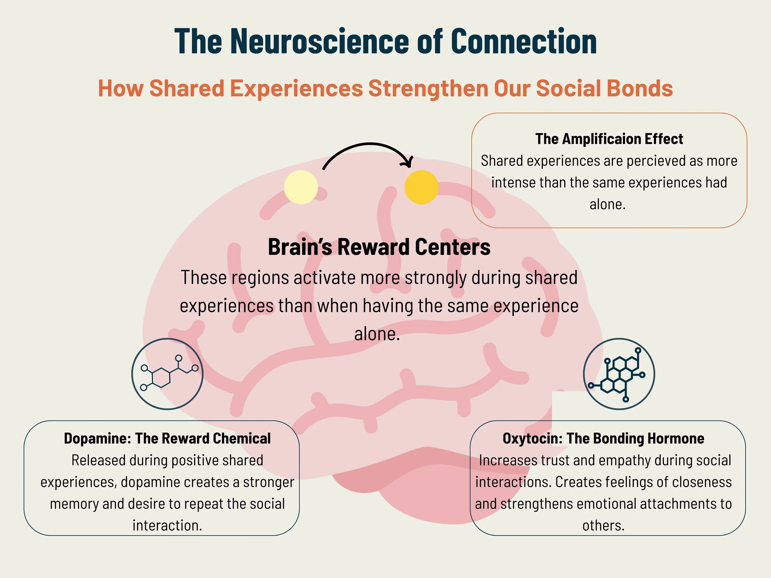 The Psychology of Shared Experiences: Why Group Travel Builds Stronger ...