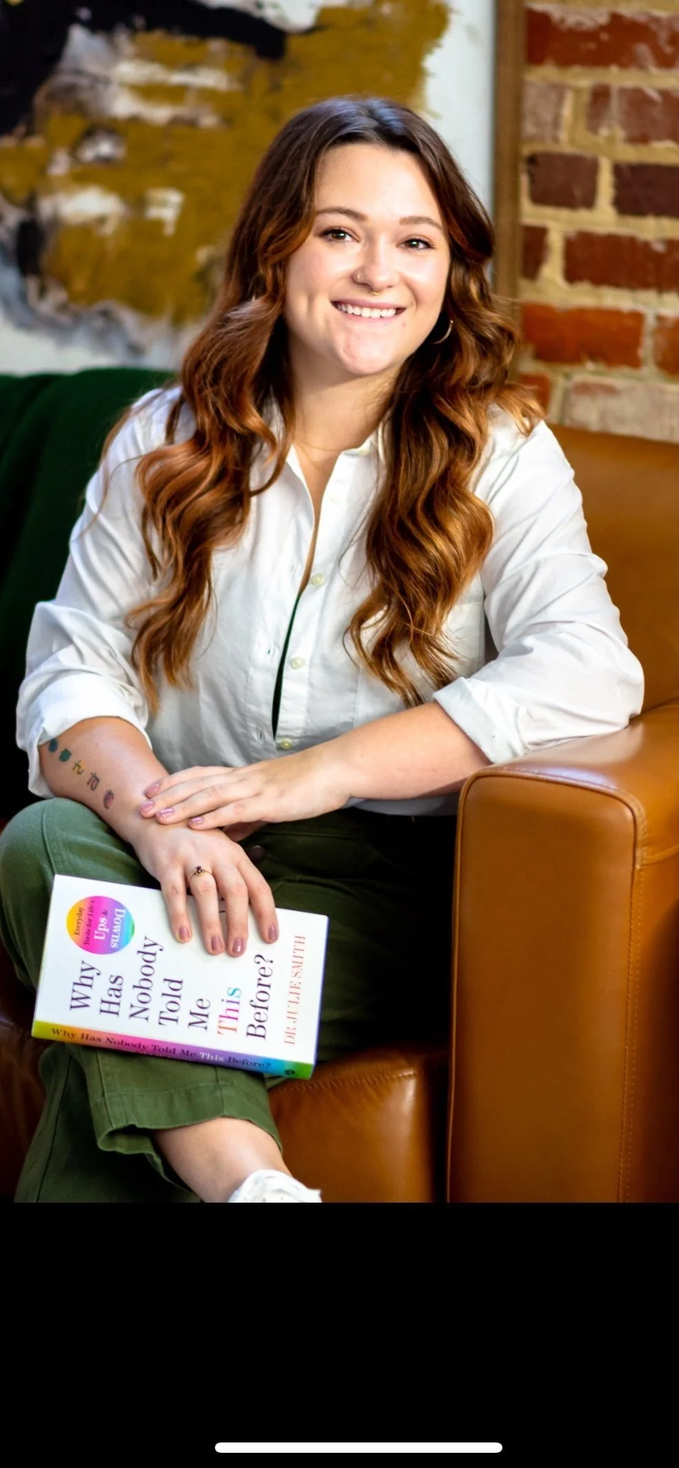 Kayla Sweet Counseling | LGBTQIA+ Counseling Columbia, SC