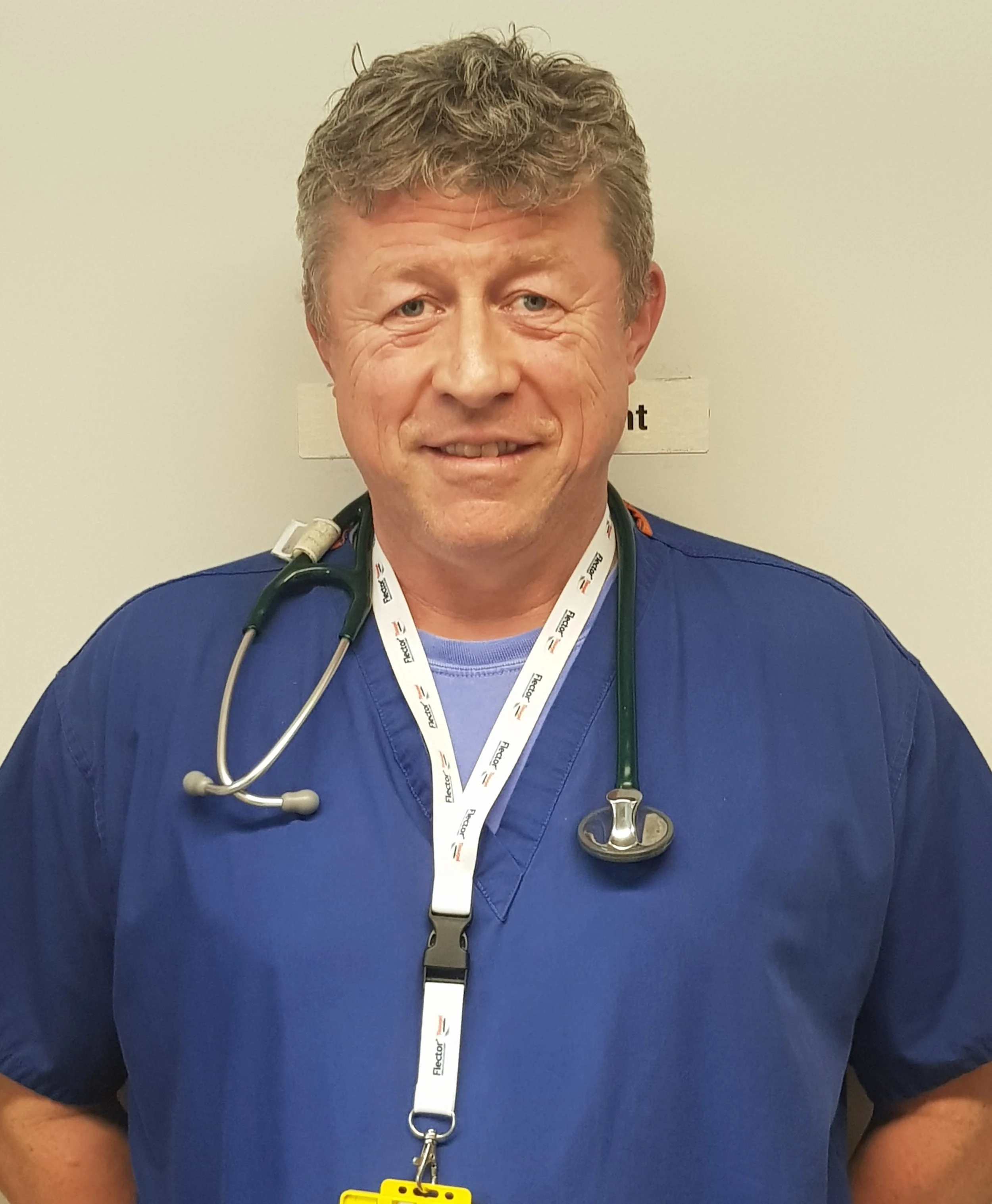 EM Staff — Galway Emergency Medicine