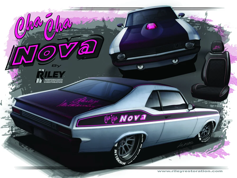 Red River Customs LLC