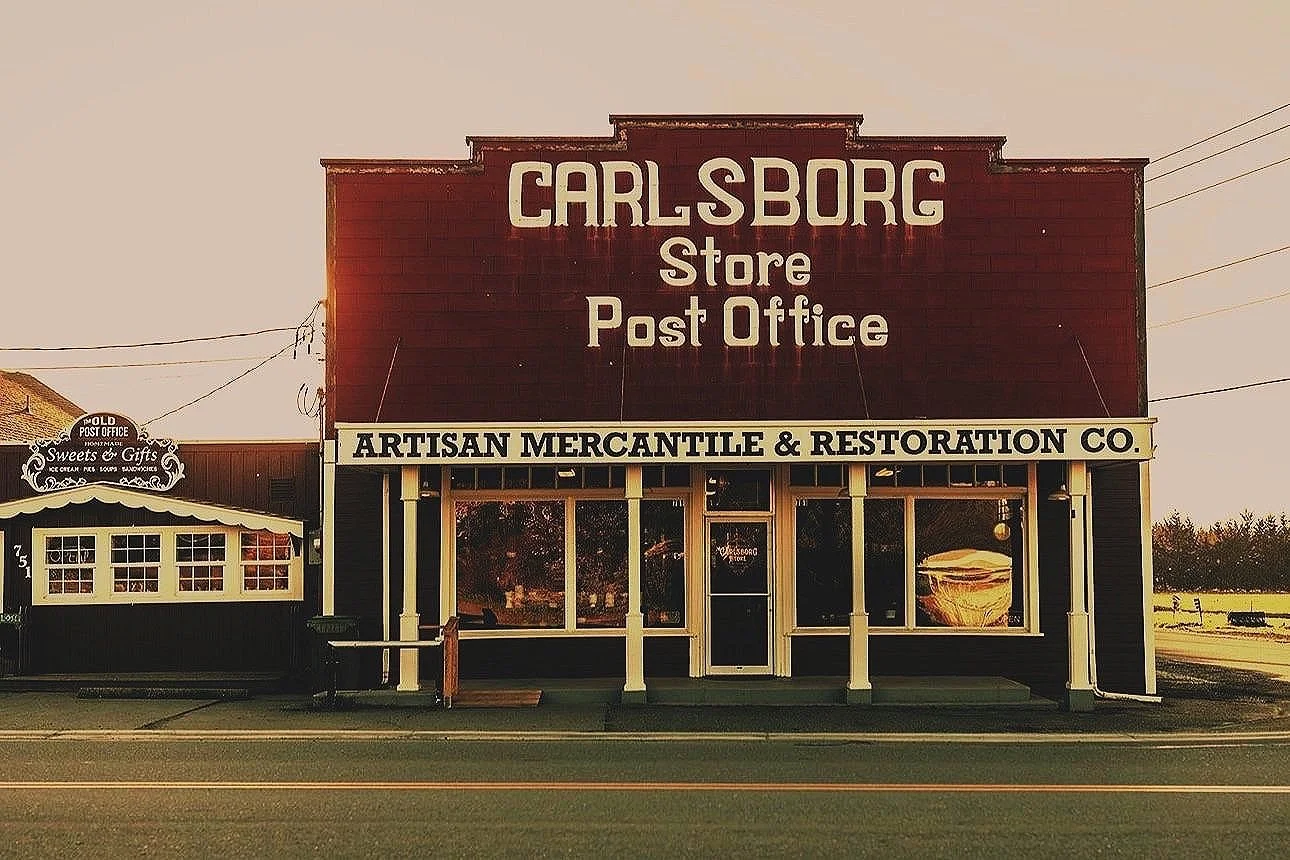 Carlsborg Store