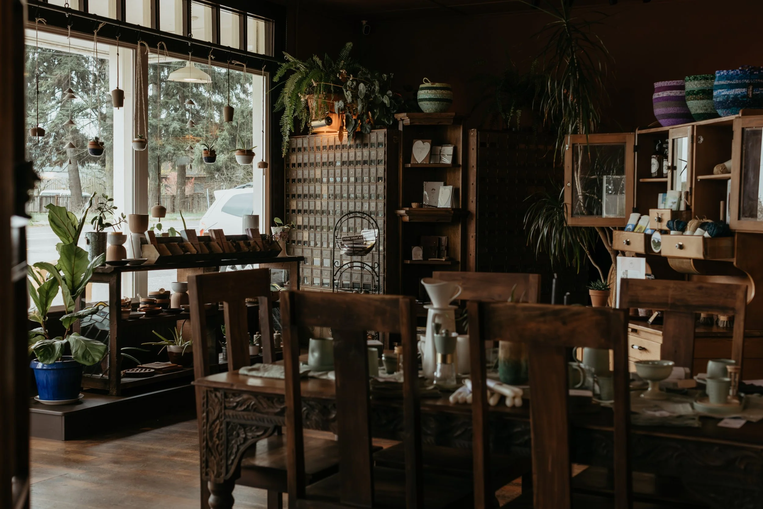 Carlsborg Collective — Carlsborg Store