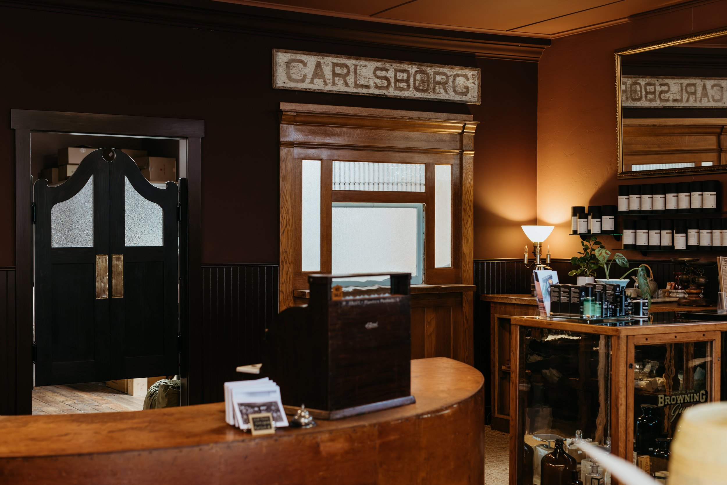 Carlsborg Store