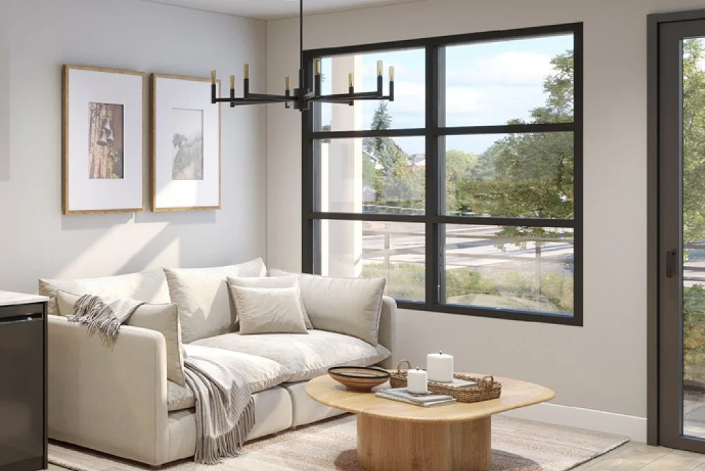 Interiors — DOVETAIL