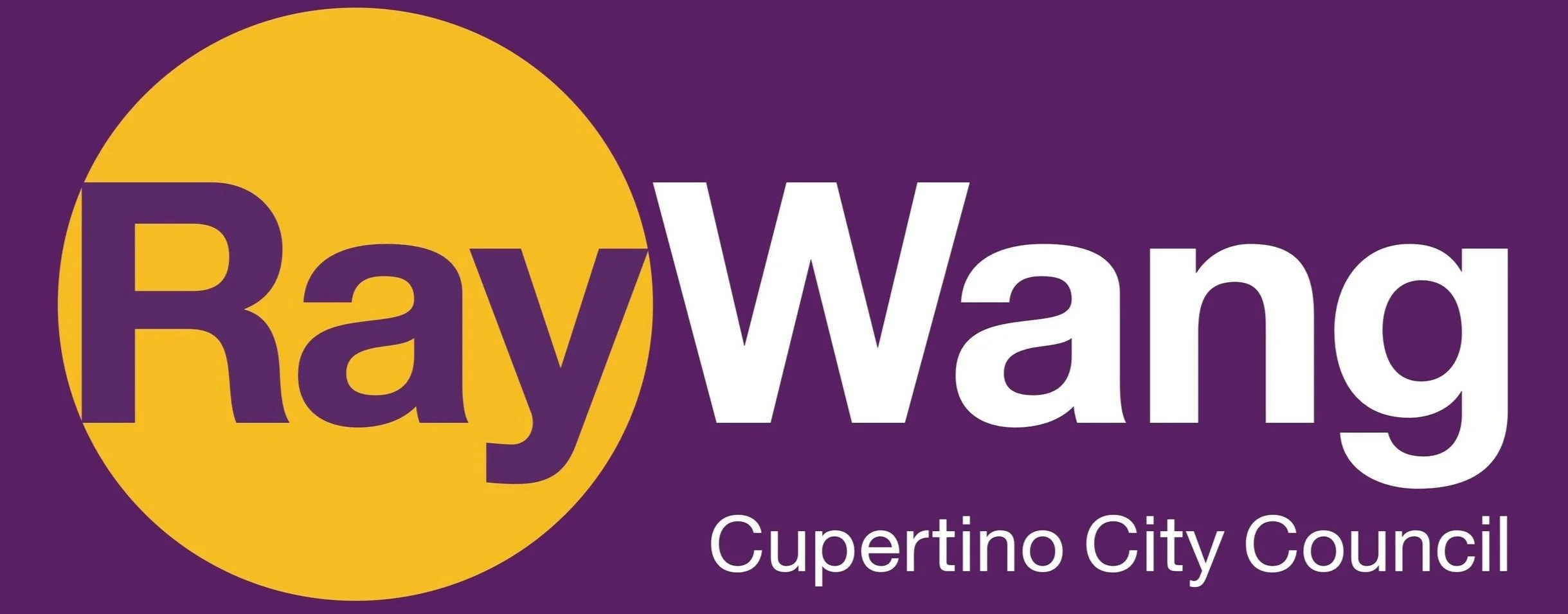 Ray Wang For Cupertino Videos — Ray Wang for Cupertino City Council