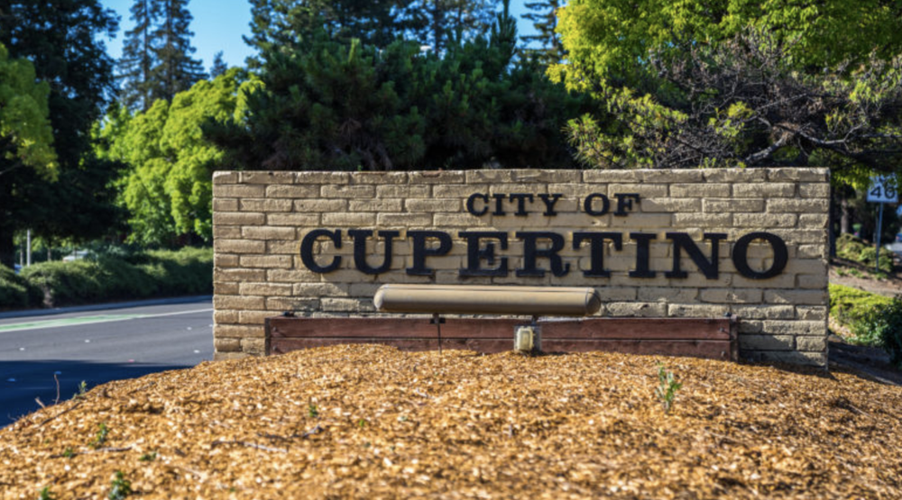 Ray Wang For Cupertino. The truth about the housing element. — Ray Wang ...