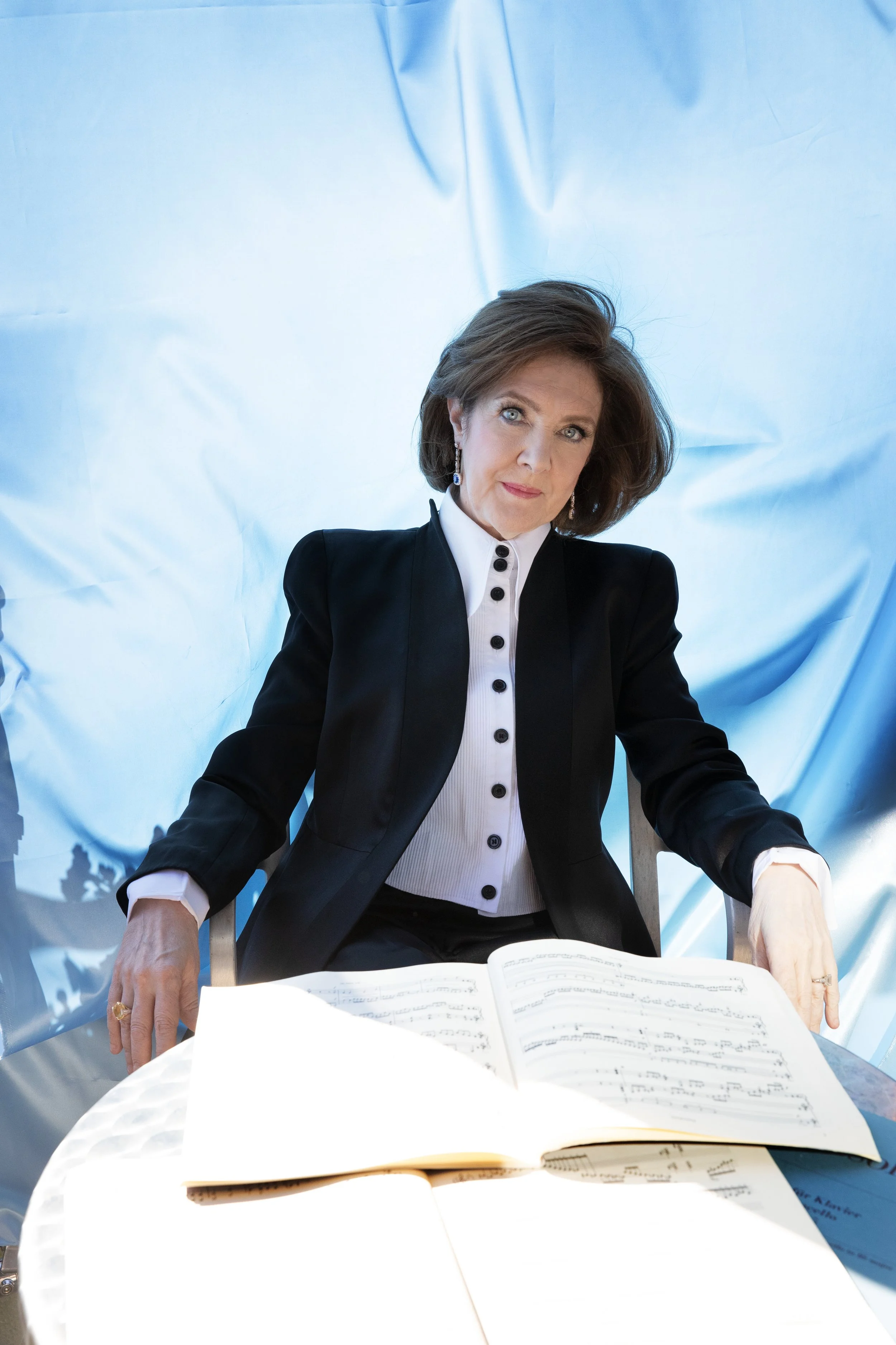 Pianist Anne-Marie McDermott, one of the most respected artists of her ...