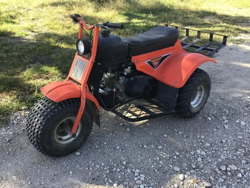Commuter Industries — THREEWHEELERMANUALS.COM