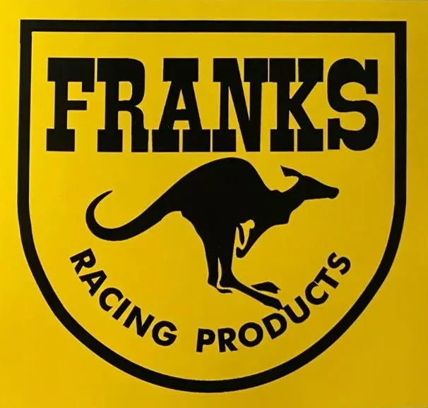 Franks Racing — THREEWHEELERMANUALS.COM