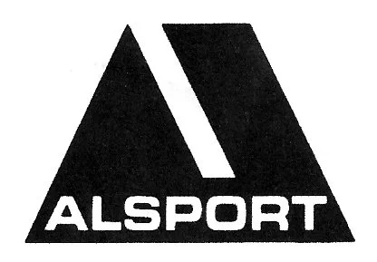 Alsport / Promark — THREEWHEELERMANUALS.COM
