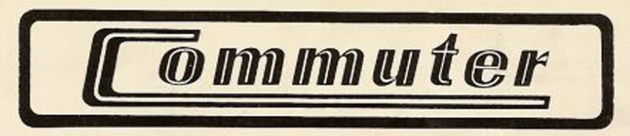 Commuter Industries — THREEWHEELERMANUALS.COM