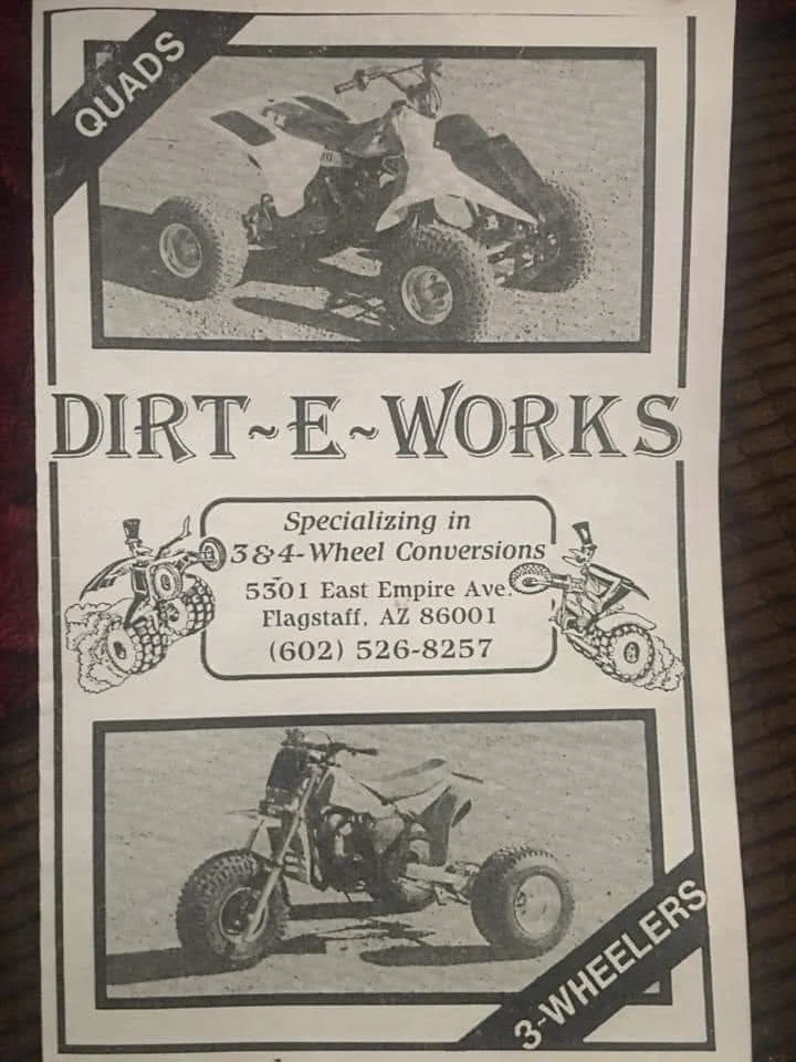 Kawasaki — THREEWHEELERMANUALS.COM