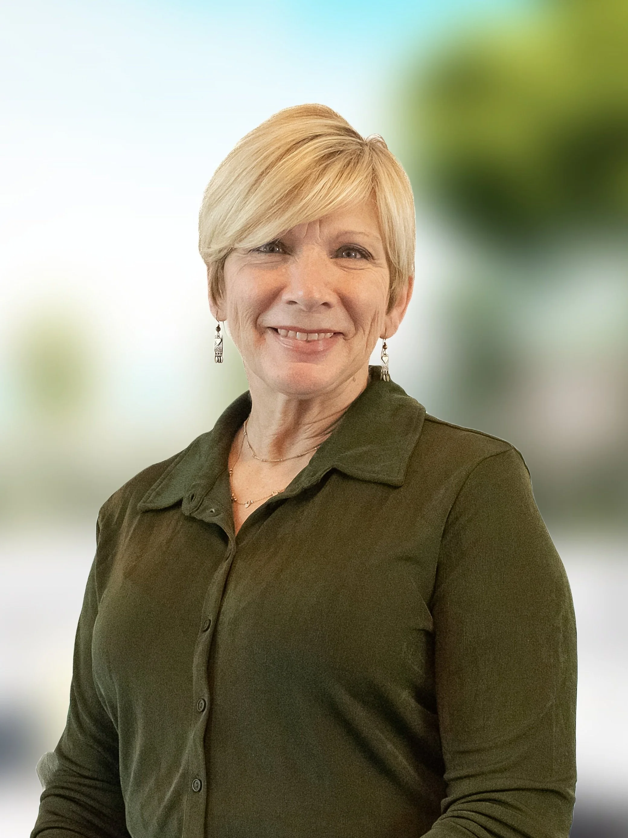 Our Team — Lakewood Center