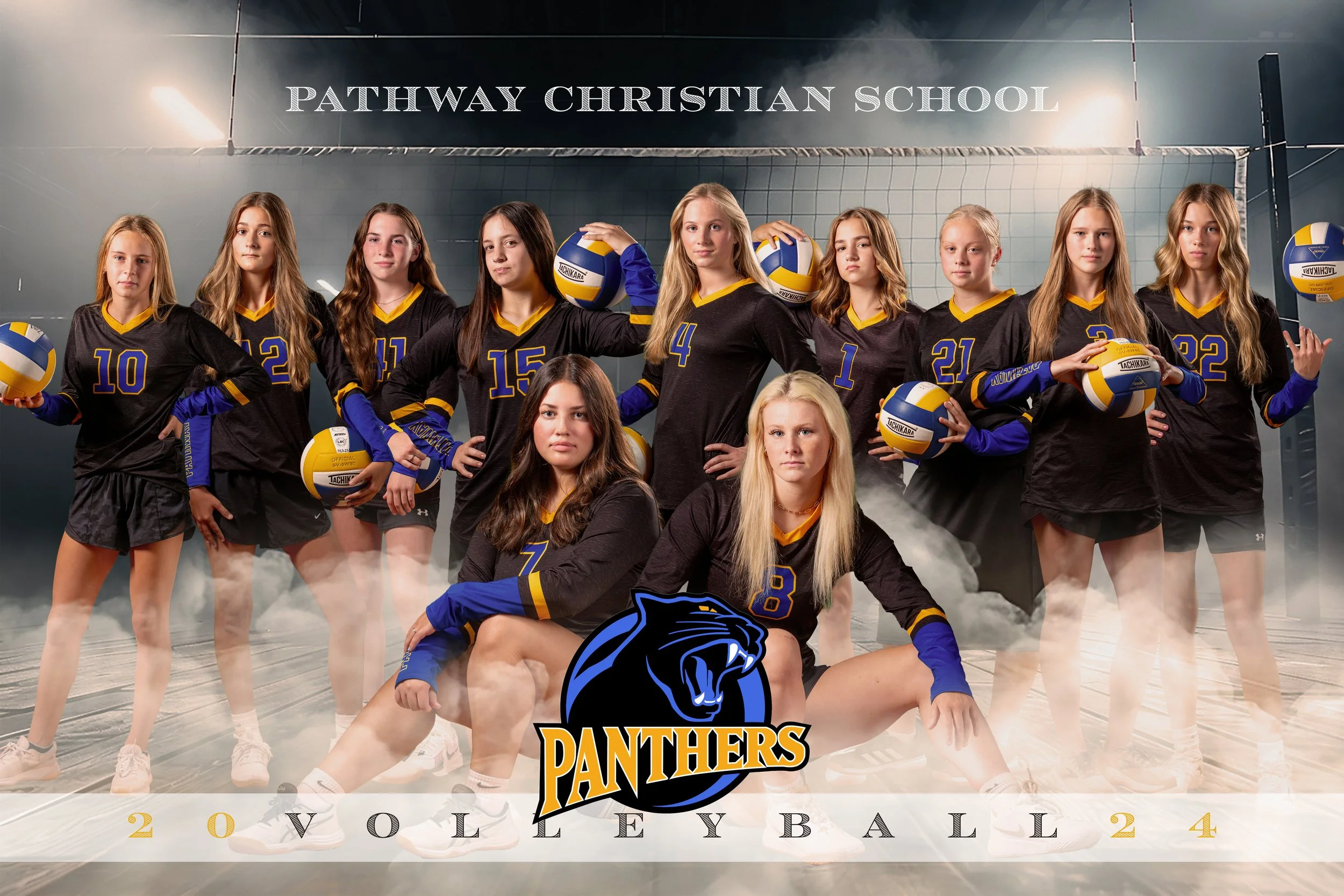 Athletics — Pathway Christian School