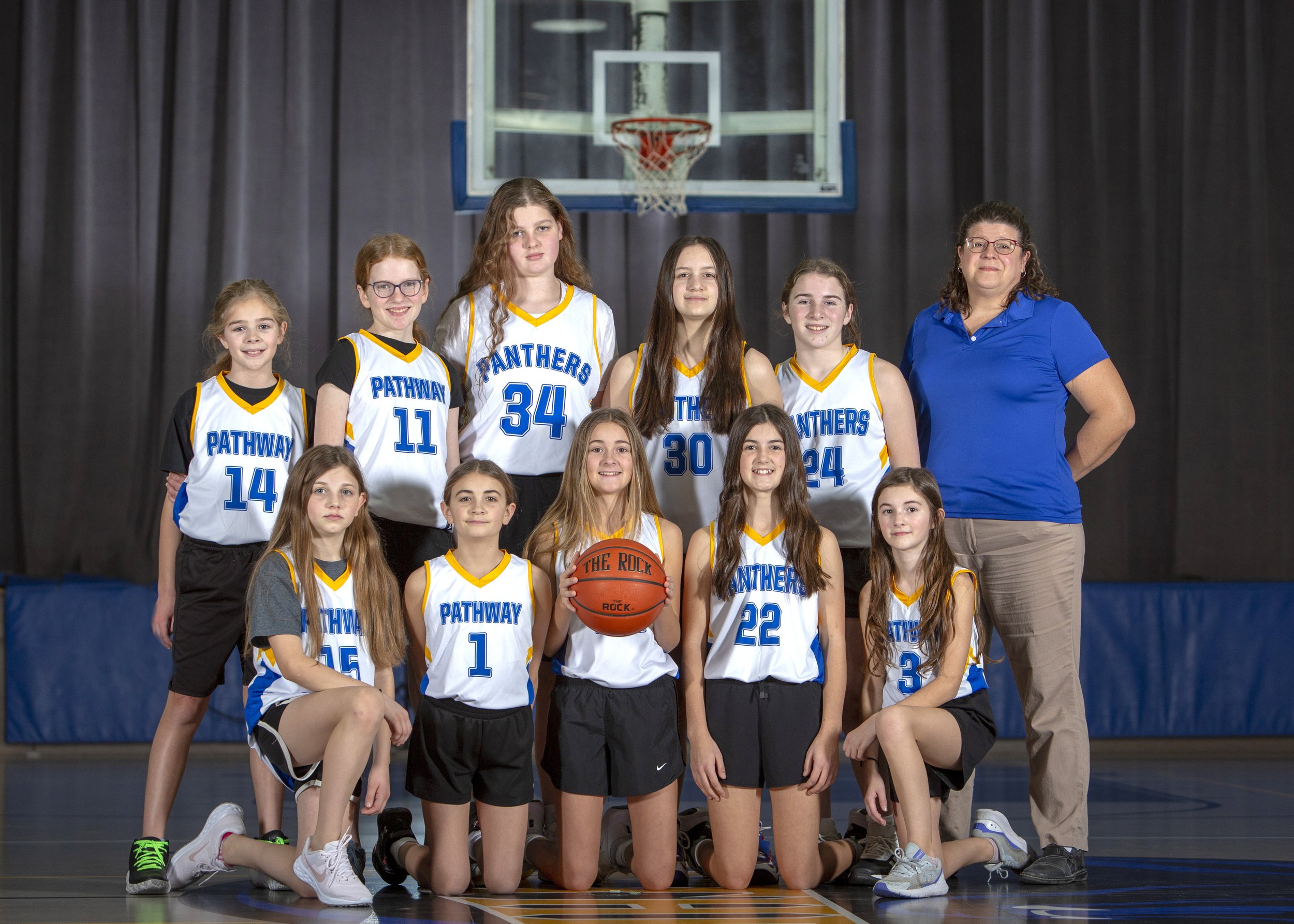 Athletics — Pathway Christian School