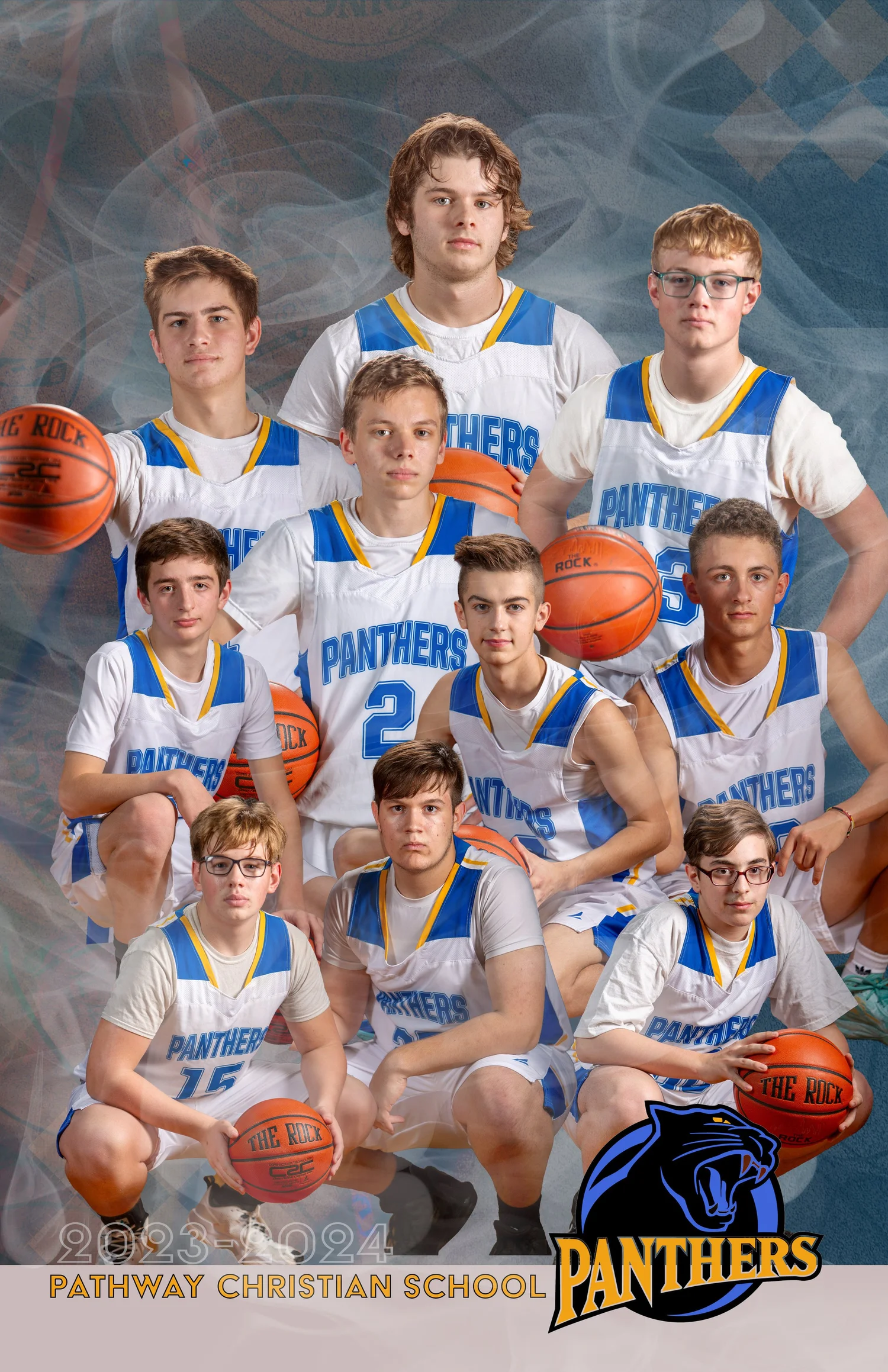 Athletics — Pathway Christian School