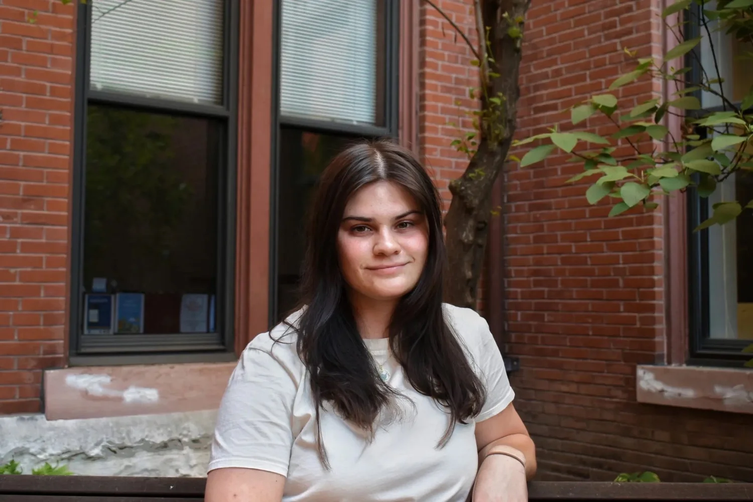 Student Profiles — VT MFA