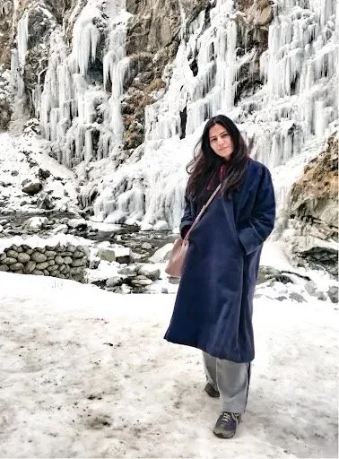 Student Profiles — VT MFA