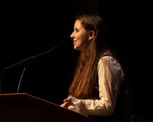 Student Profiles — VT MFA