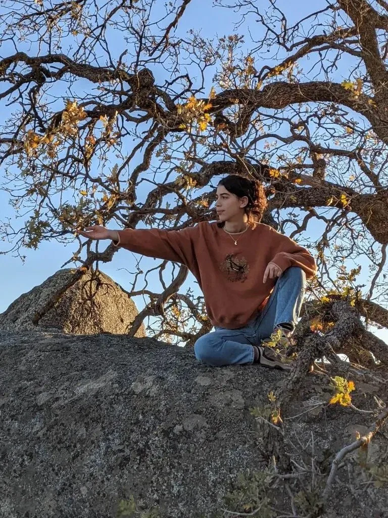 Student Profiles — VT MFA