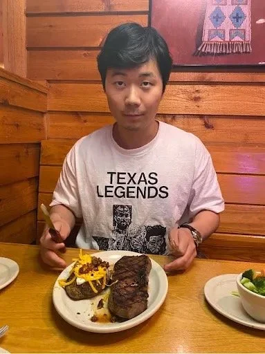 Student Profiles — VT MFA