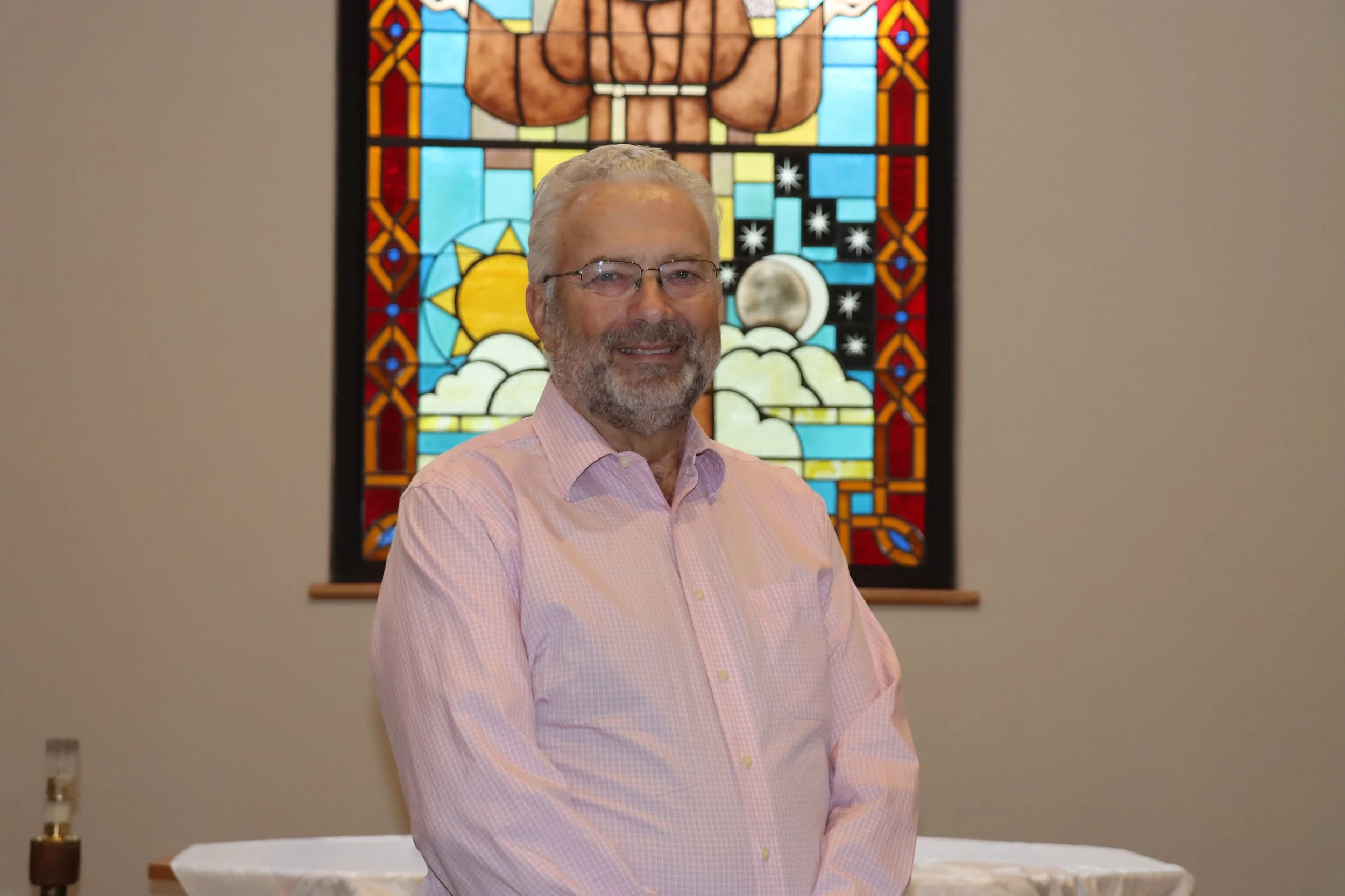 Our Team — St. Francis of Assisi Catholic Church