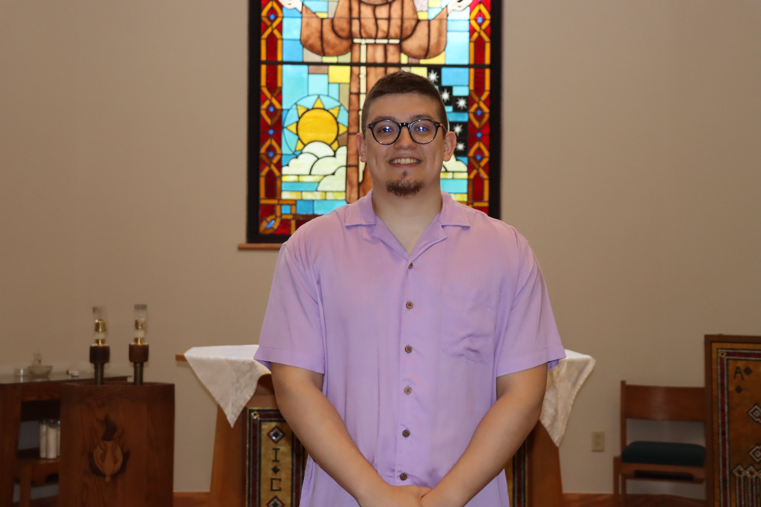 Our Team — St. Francis of Assisi Catholic Church