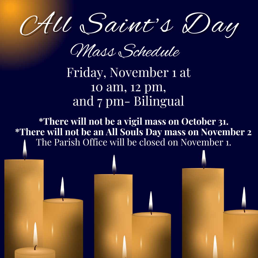 St. Francis of Assisi Catholic Church