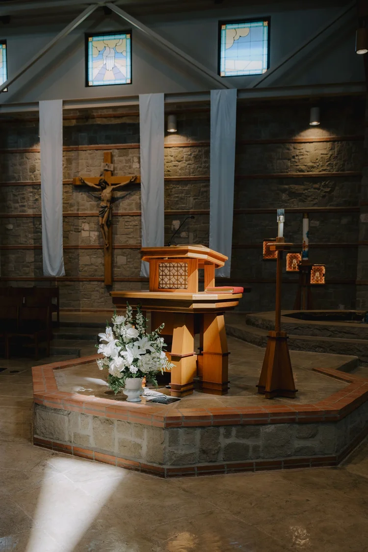 St. Francis of Assisi Catholic Church