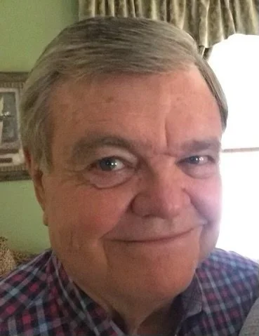 Ronald Bruce Layer — St. Francis of Assisi Catholic Church