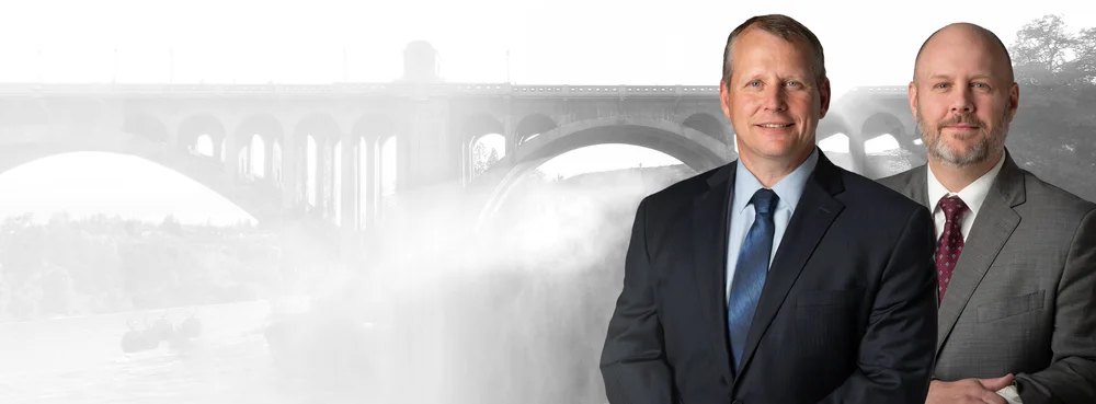 DUI, Criminal Law & Personal Injury Lawyer Spokane County | Car ...