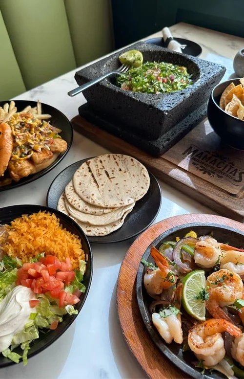 Mexican Restaurants Near Me — Mamacita's Mexican Bistro & Cocktails
