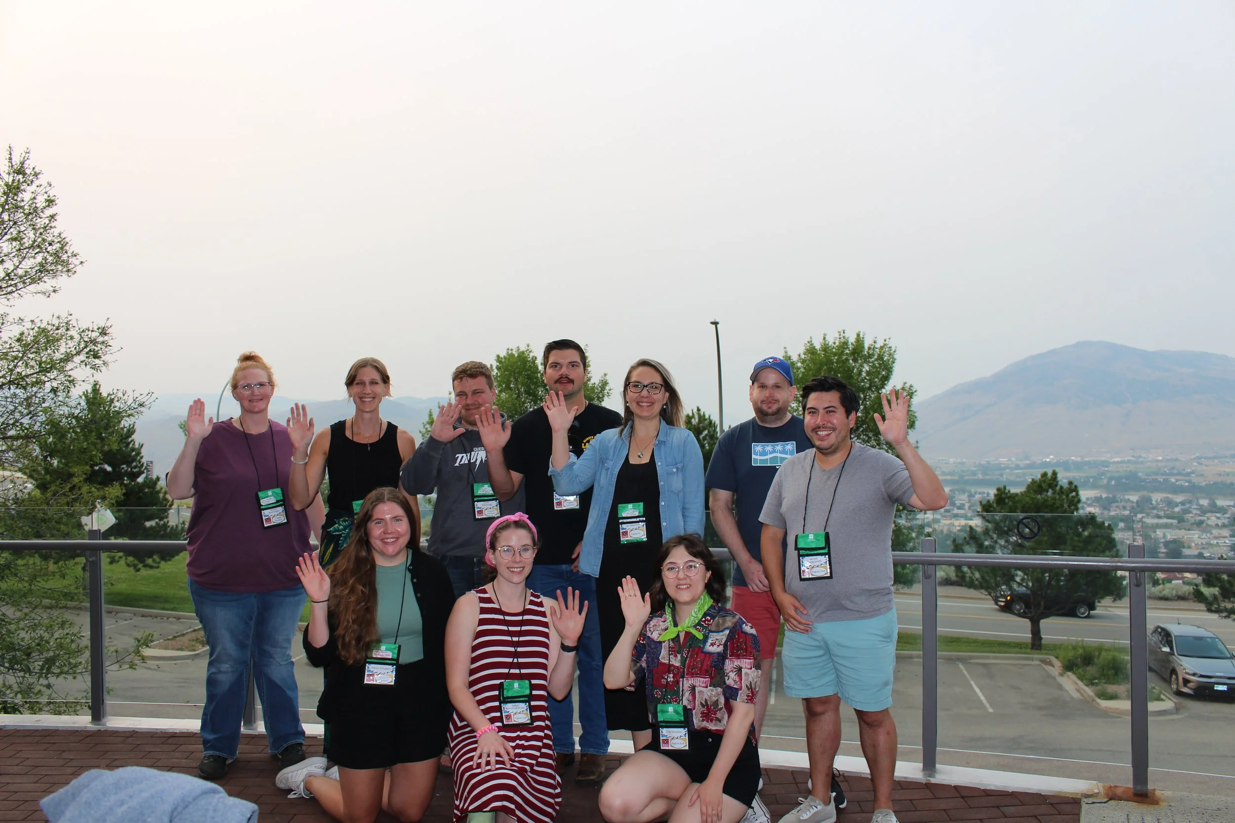 Volunteer — 4-H British Columbia