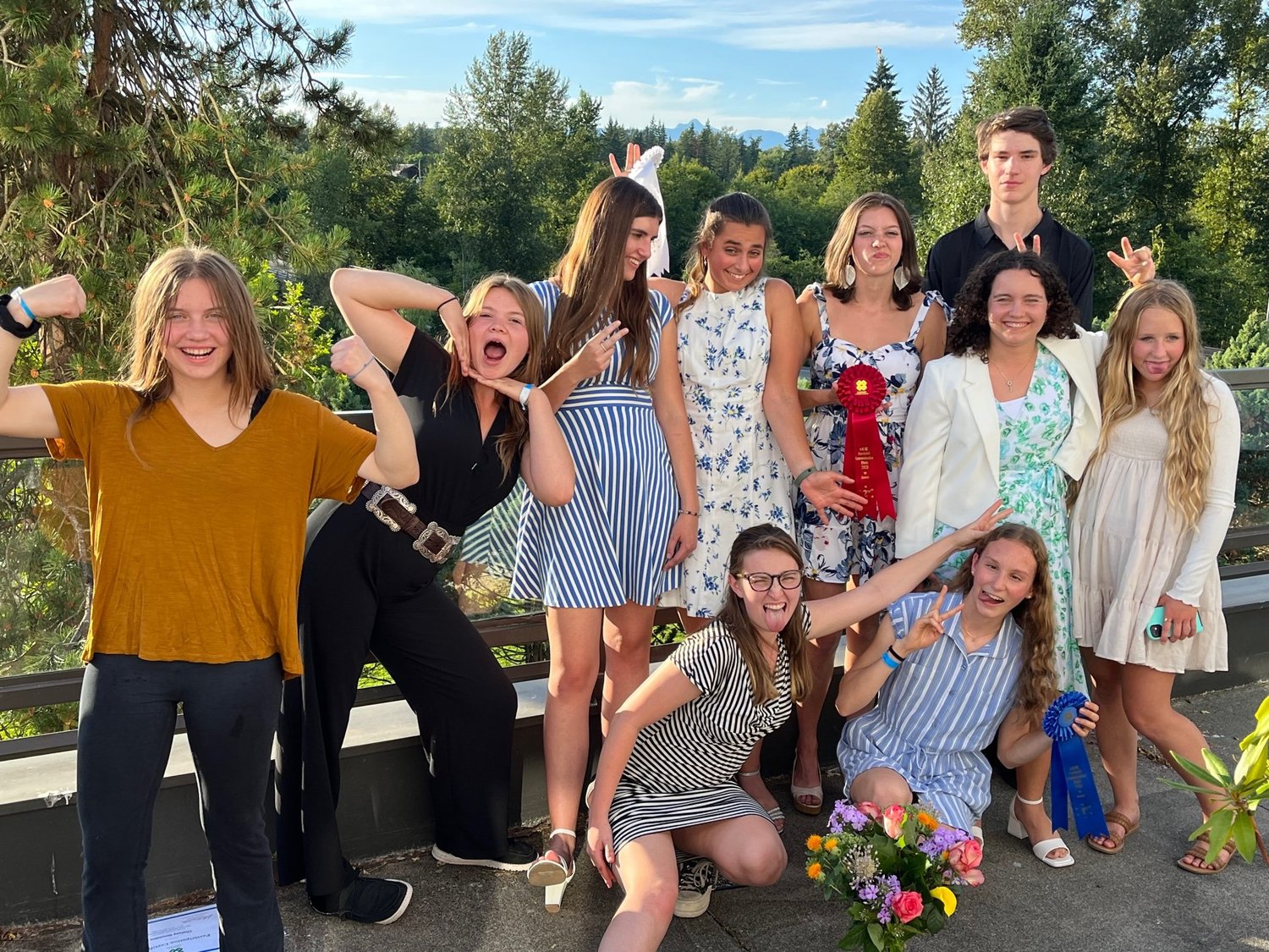 Find a Club — 4-H British Columbia