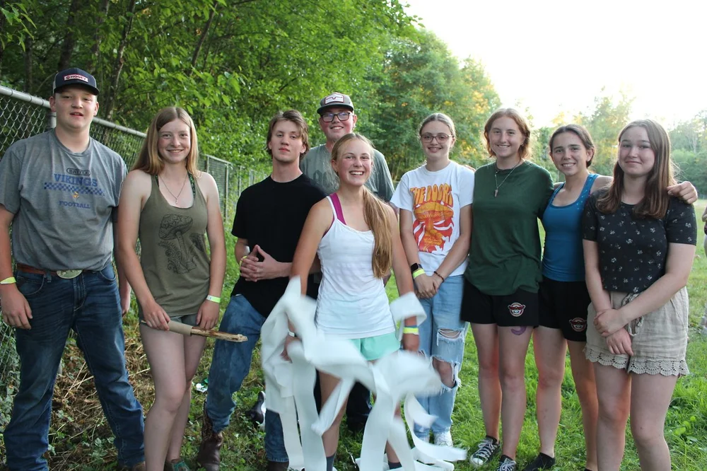 Programs — 4-H British Columbia