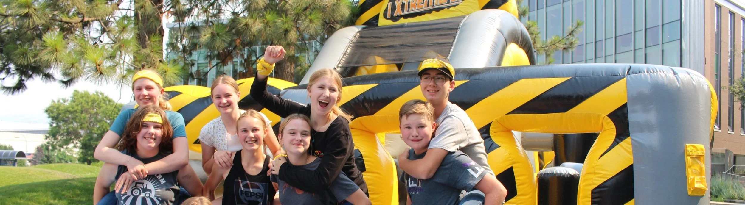 4-H British Columbia