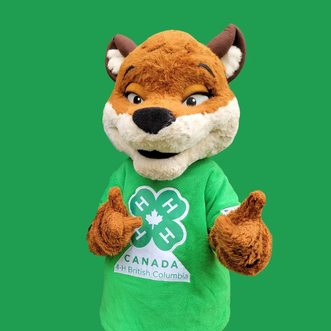 4-H British Columbia