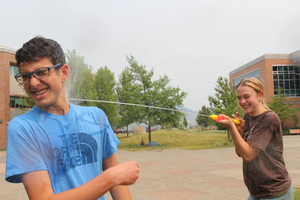 Why Join 4-H? — 4-H British Columbia