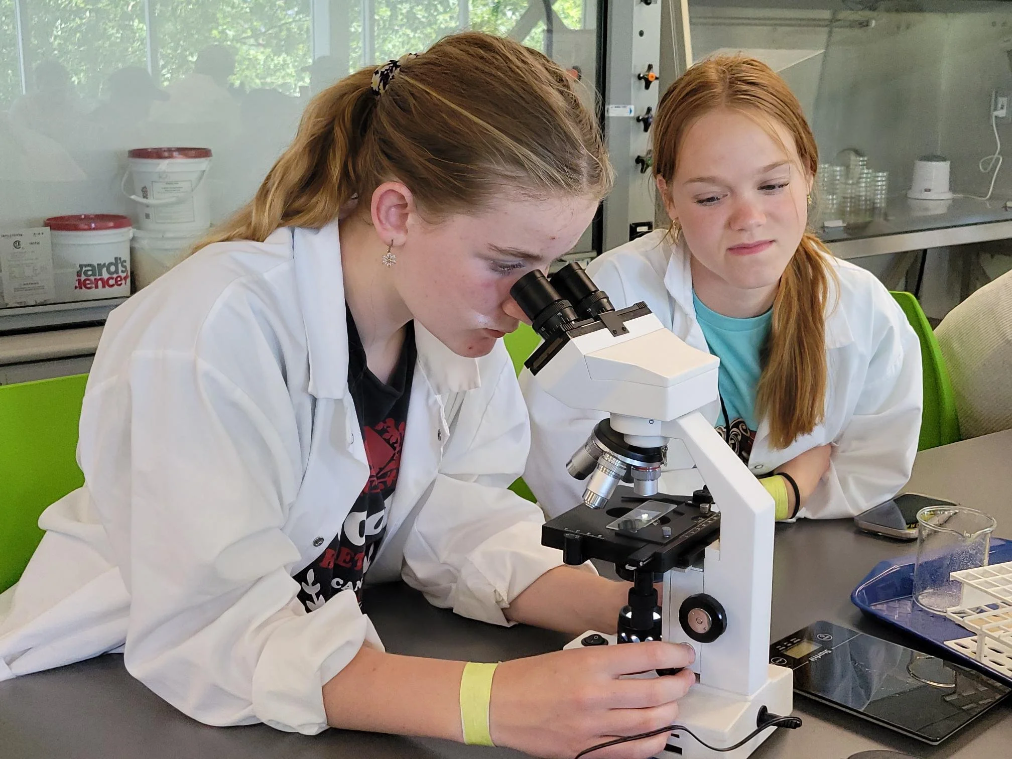 Member Enrollment — 4-H British Columbia