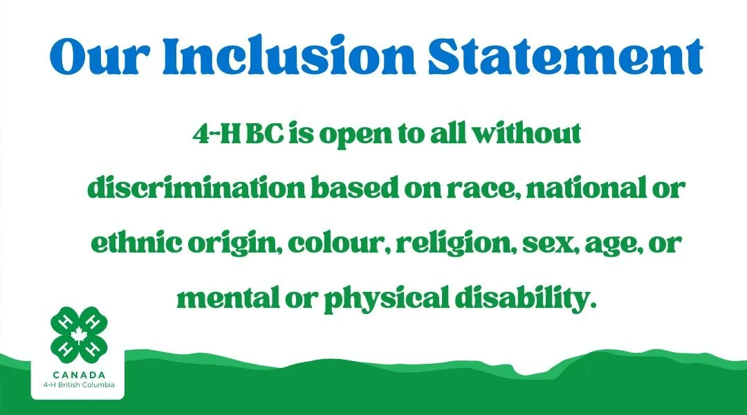 4-H British Columbia
