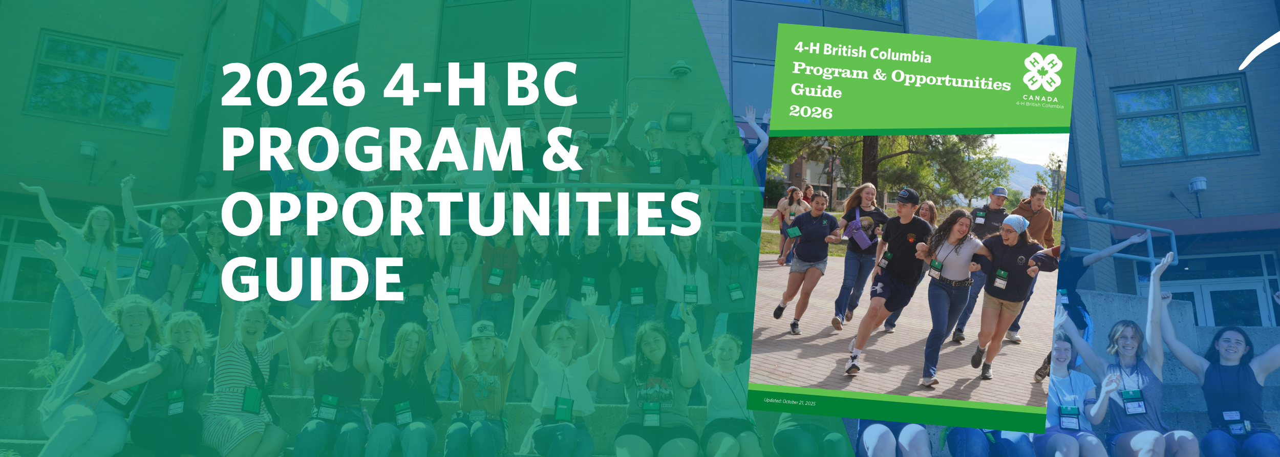 4-H British Columbia